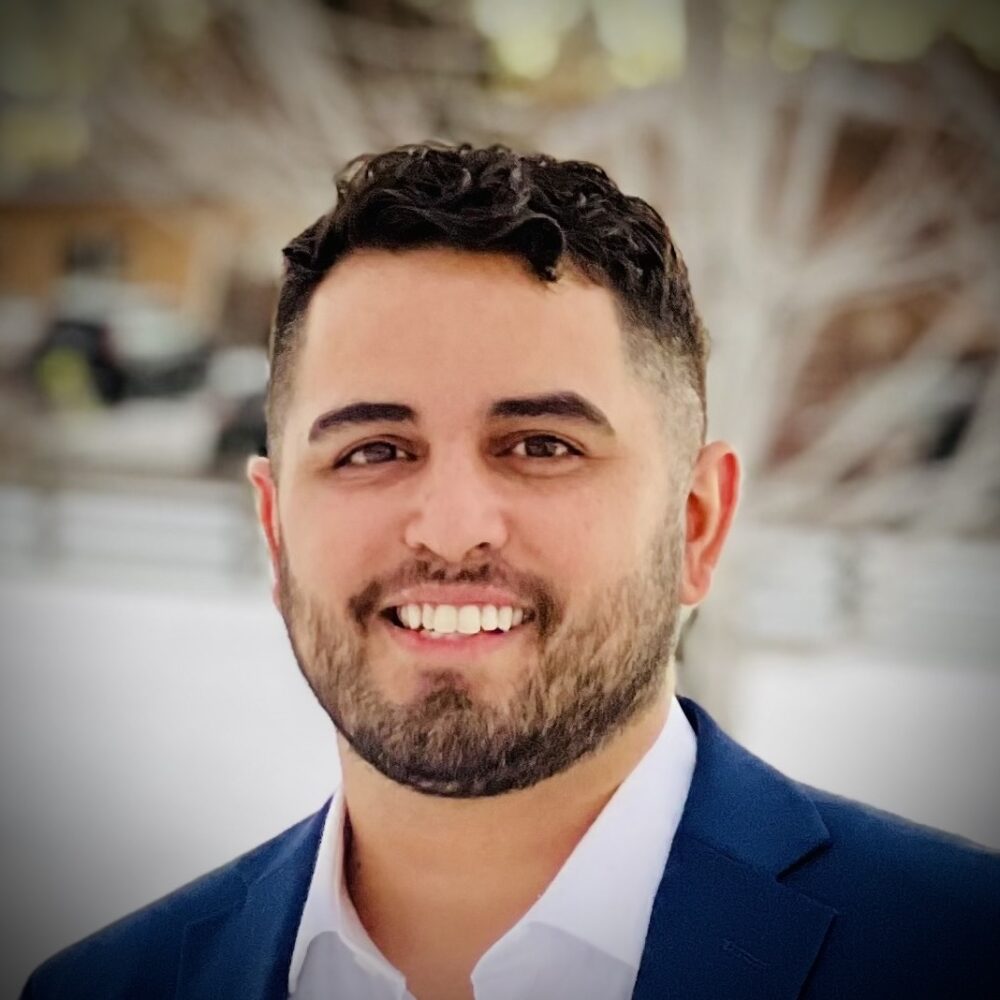 Jonathan Valenzuela - Move Mortgage | Moving Forward Together