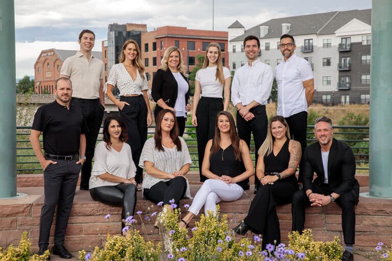 Our Team - Move Mortgage | Moving Forward Together